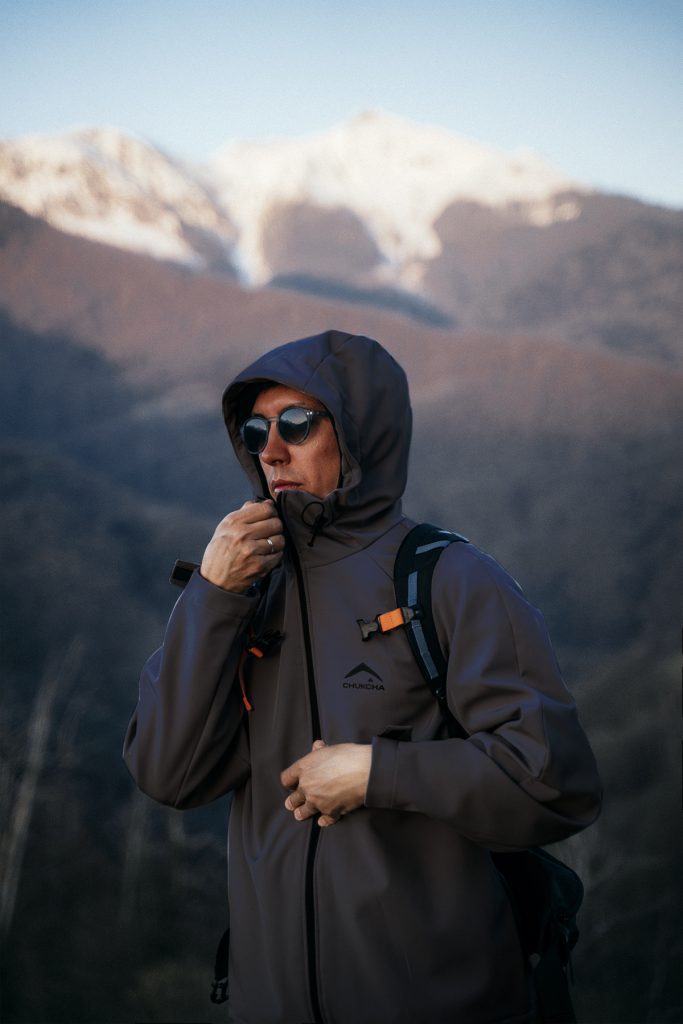 Главная - CHUKCHA