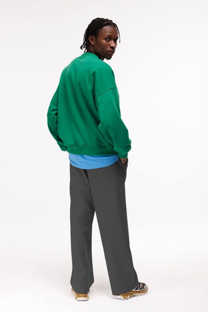 Главная - CHUKCHA